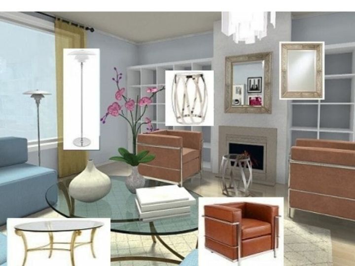 The Art of Mixing Textures in Interior Design | Arome Homes
